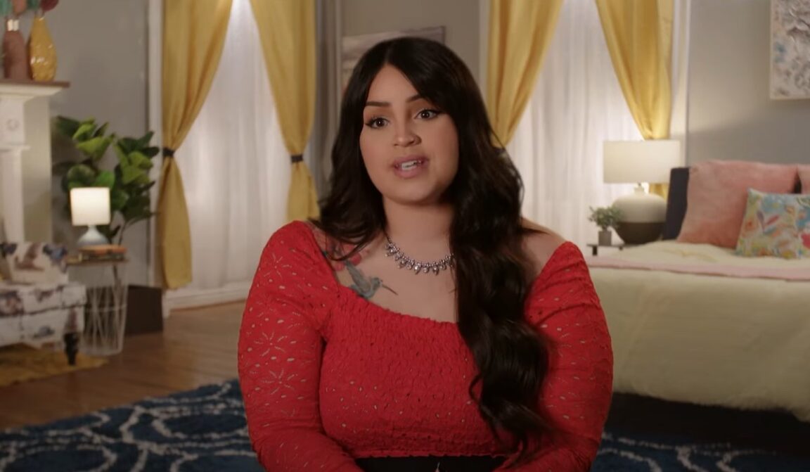 90 Day Fiance Alum Tiffany Franco Has Been Keeping Fans In The Loop ...