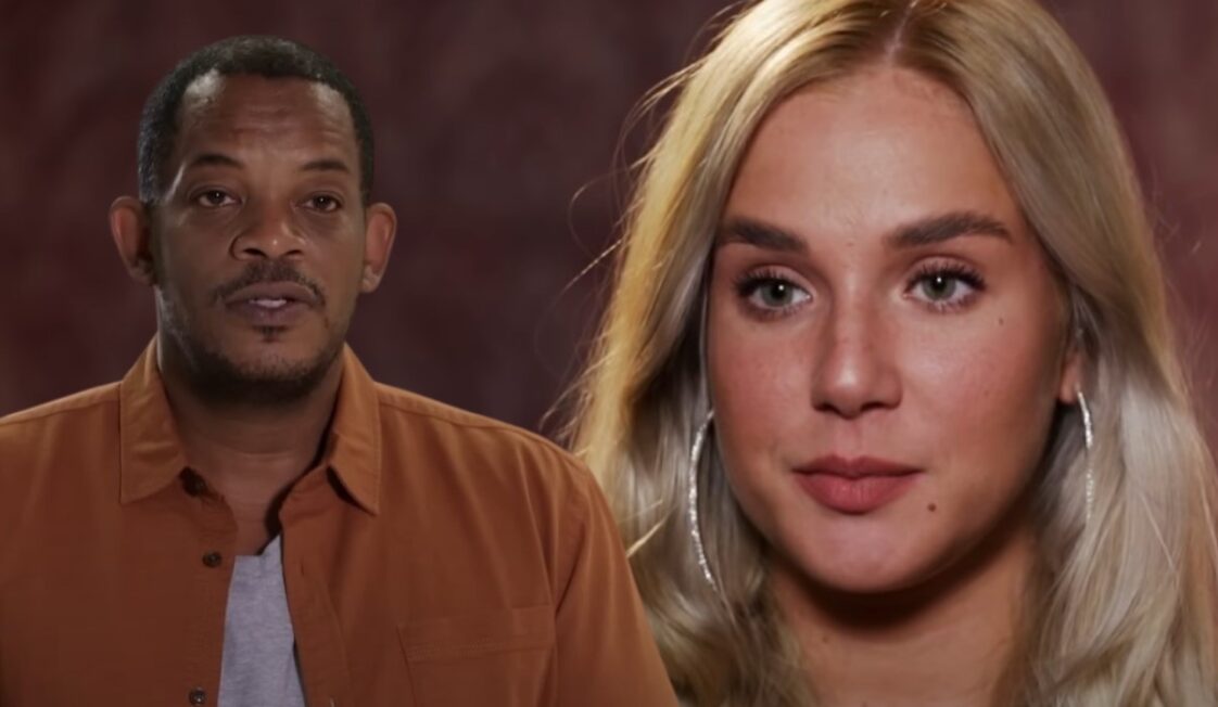 90 Day Fiance: Are Caesar Mack and Maria Divine Secretly.