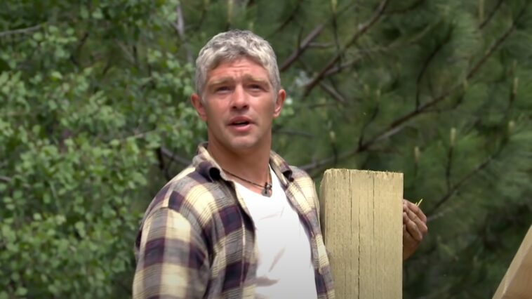 Alaskan Bush People: Does Bear Have A New Lady In His Life?