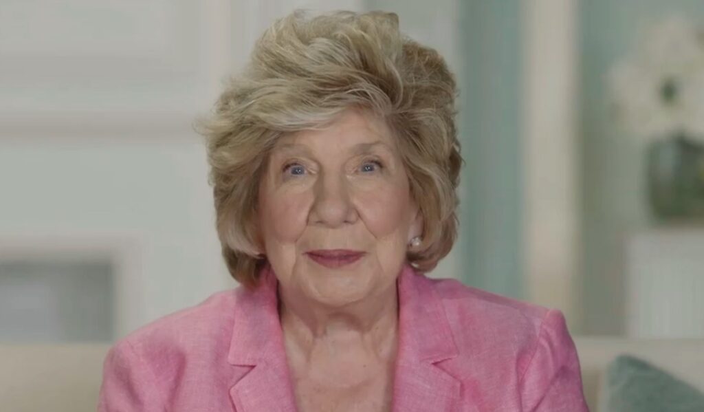 Chrisley Knows Best: Nanny Faye Chrisley Switches Career Path