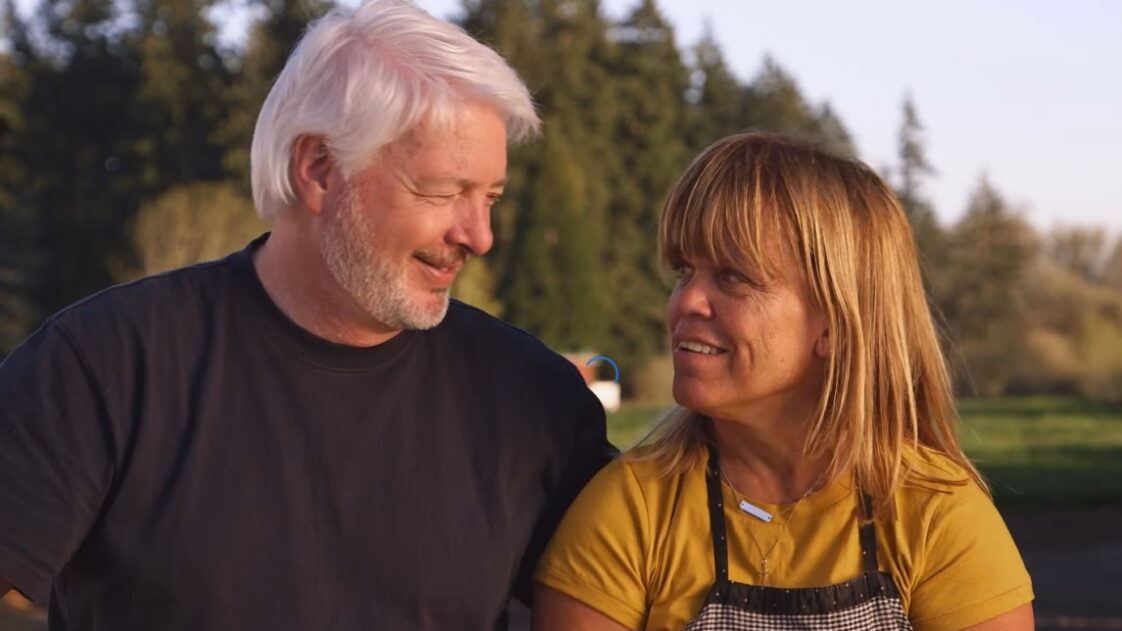 90 Day Fiance: Yara Zaya Shares Adorable Family Holiday Photo - The ...