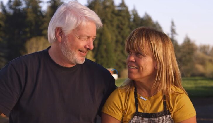 Little People, Big World Star Amy Roloff Is Loving Life With Family ...