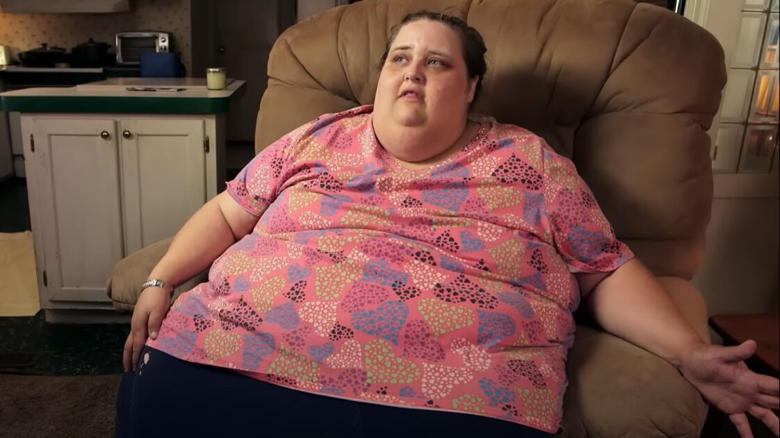 My 600-lb Life: Where Is Erica Wall, The Star Of ‘My 600-lb Life,’ Now?
