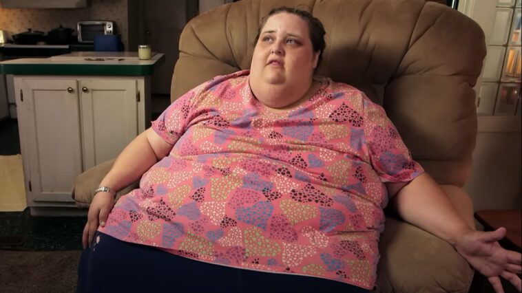 My 600-lb Life: Where Is Erica Wall, The Star Of ‘My 600-lb Life,’ Now?