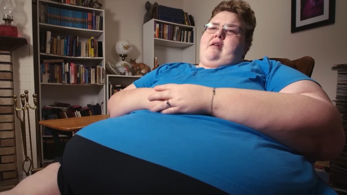 My 600-lb Life: Where Is Erica Wall, The Star Of ‘My 600-lb Life,’ Now?