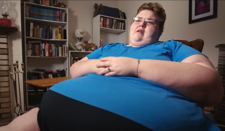 My 600-lb Life: Holly Hager’s so Skinny Now
