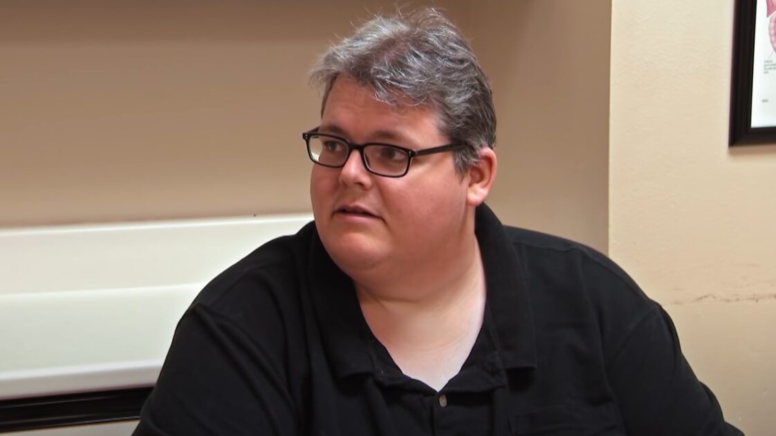 What Happened To Erica Wall From My 600-lb Life?