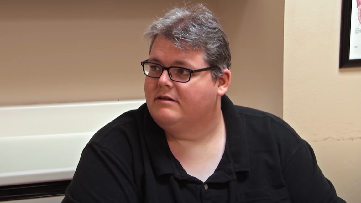 My 600-lb Life: Where Is Erica Wall, The Star Of ‘My 600-lb Life,’ Now?