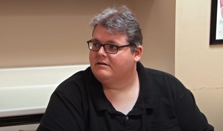 My 600-lb Life: Where Is Aaron Washer, The Star Of ‘My 600-lb Life,’ Now?