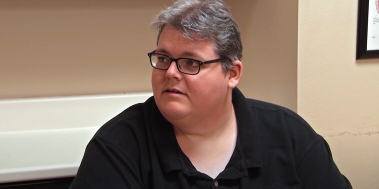 My 600-lb Life: Where Is Nathan Prater, The Star Of ‘My 600-lb Life ...