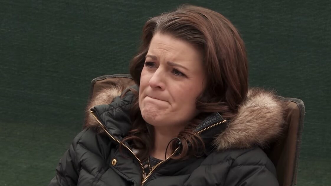 Sister Wives: Robyn Brown Is ‘Scared’ Of Adding Wives To The Family ...