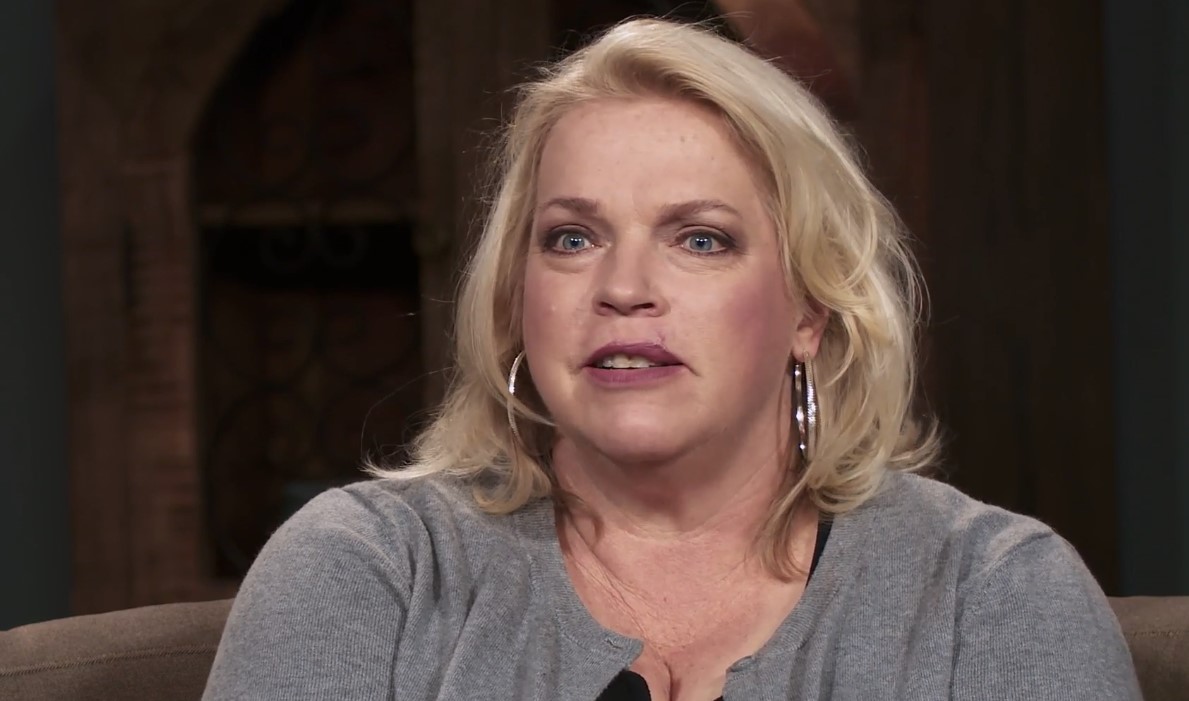 Sister Wives: Janelle Brown Moving to Utah? - The World News Daily