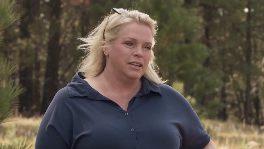 Sister Wives: Robyn Brown Is ‘Scared’ Of Adding Wives To The Family ...