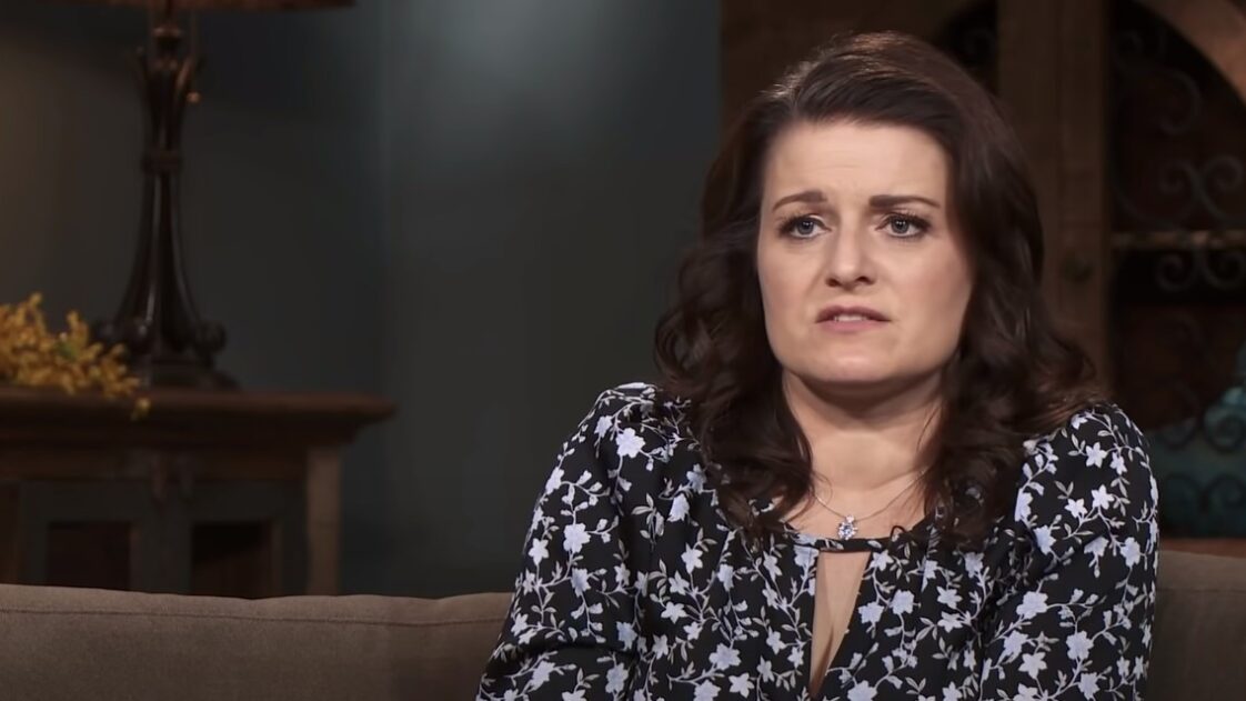 Sister Wives: Robyn Brown Is ‘Scared’ Of Adding Wives To The Family ...