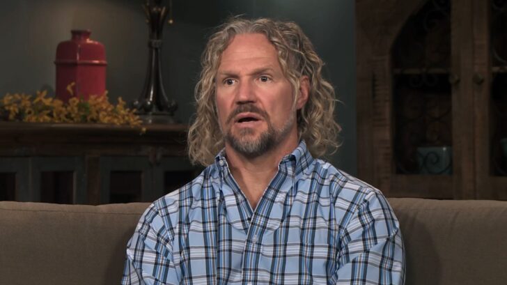 Sister Wives: Robyn Brown Is ‘Scared’ Of Adding Wives To The Family ...