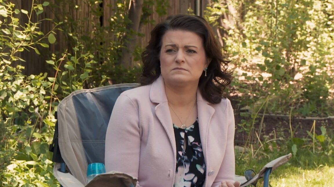 90 Day Fiance: Tiffany and Her Tough Past - The World News Daily