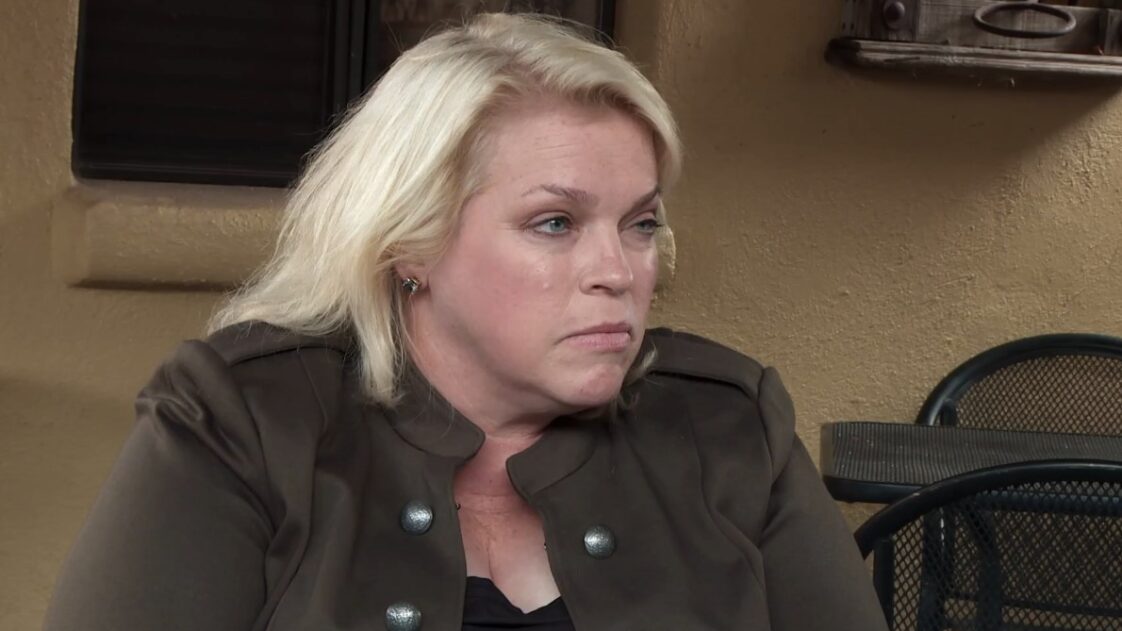 Sister Wives: Janelle Brown Moving to Utah? - The World News Daily