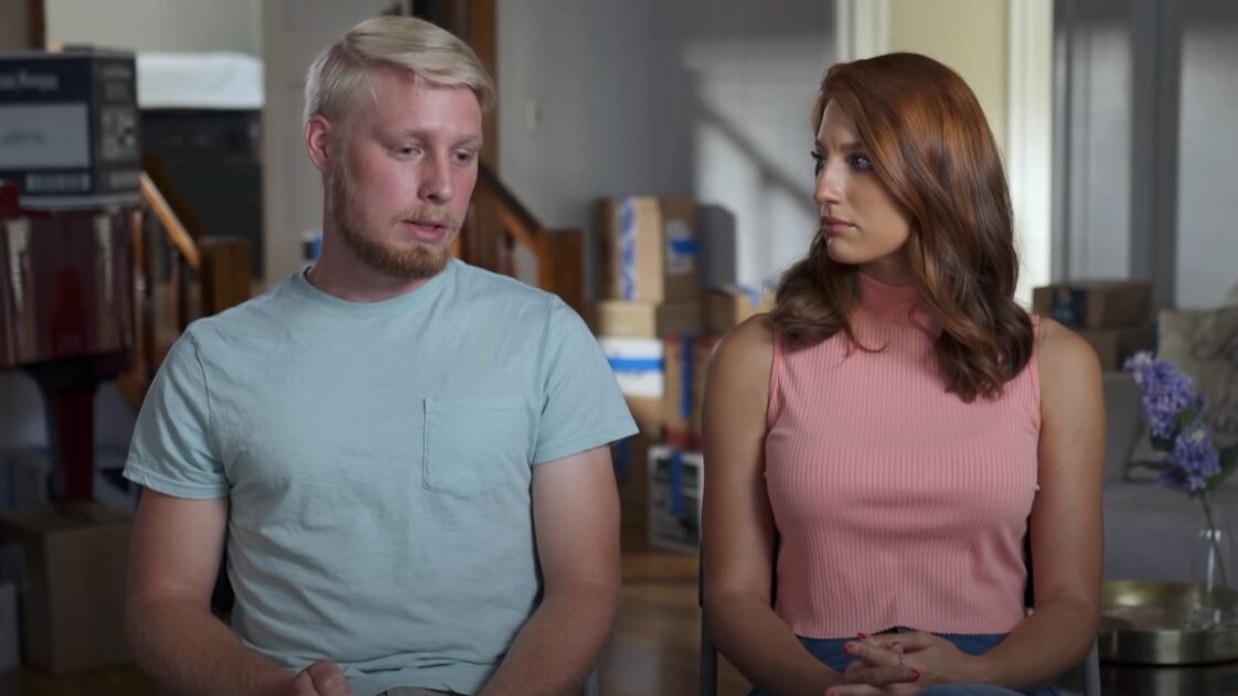 Welcome To Plathville: Are Ethan And Olivia From Plathville Still Together?