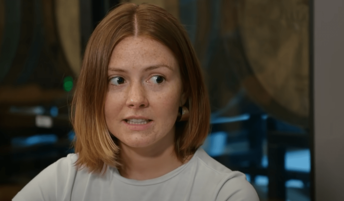 90 Day Fiance: Kara Bass Shares Chic Outfits