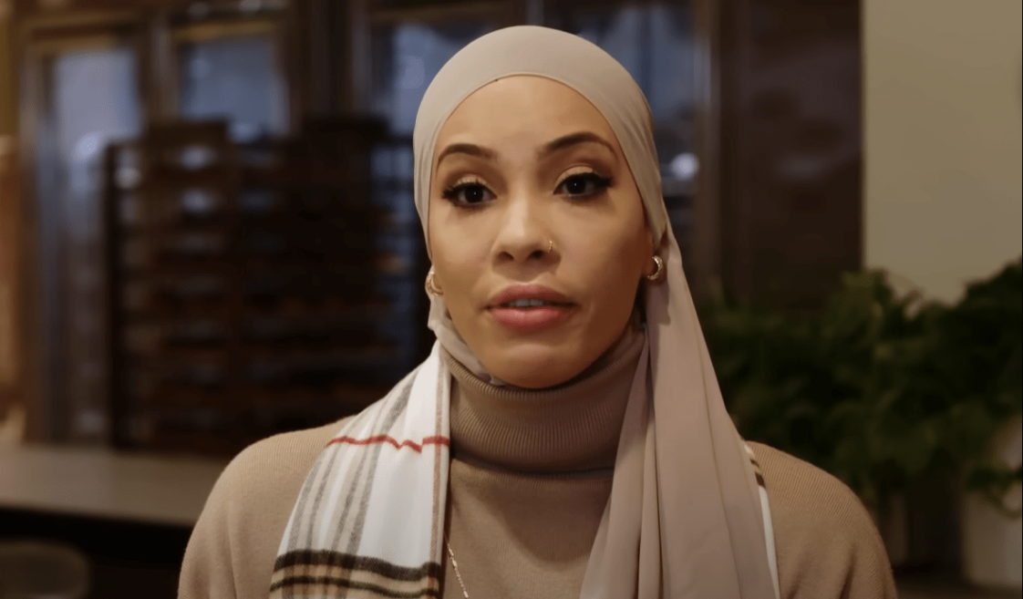 90 Day Fiance: Shaeeda Sween Pregnant? New Photo Fuels Speculation