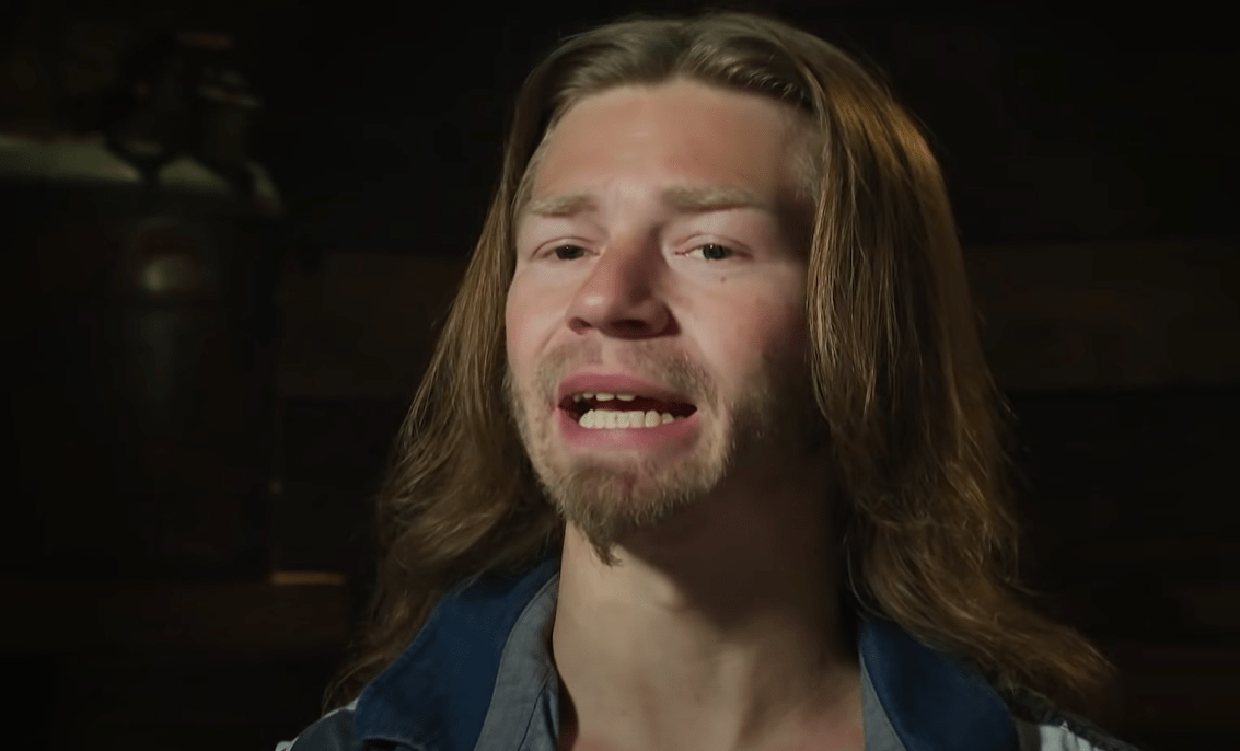 Alaskan Bush People: Bear Brown Is Appreciative Of The Support He’s ...