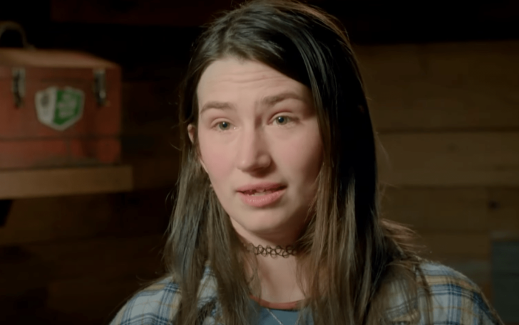 Alaskan Bush People Bird Brown Is Adding Another Stream Of Income 
