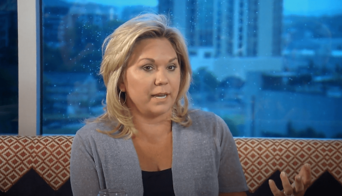 All About Julie Chrisley’s First Day And First Meal