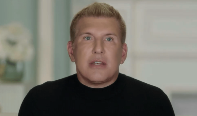 Chrisley Knows Best: Todd Chrisley Promises One And Only One Tell-All
