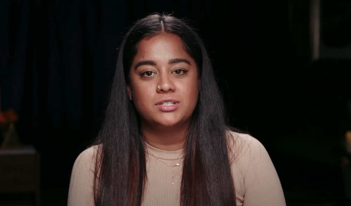 Gabrielle “Gabby” Nieves And Chris Graham On Love After Lockup Are ...