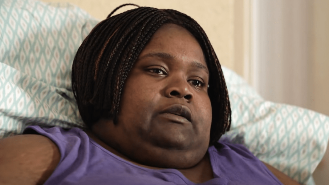 My 600-lb Life: Where Is Erica Wall, The Star Of ‘My 600-lb Life,’ Now?