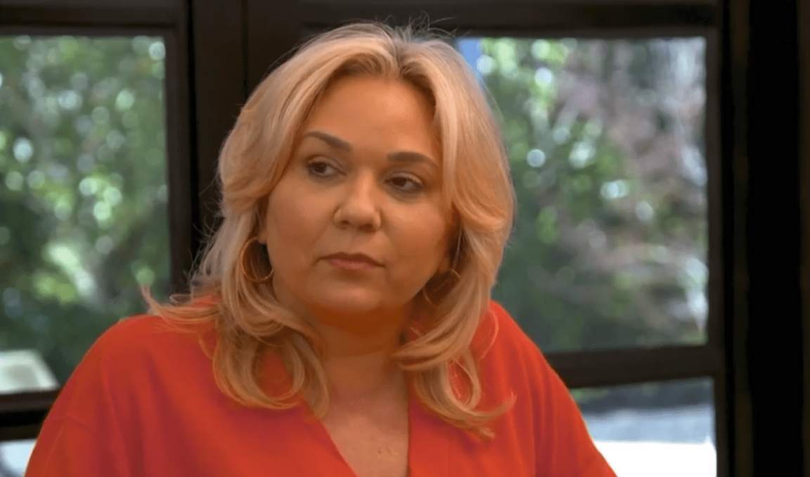 Is Julie Chrisley Sick? Why Is Julie Chrisley At A Medical Federal Prison?