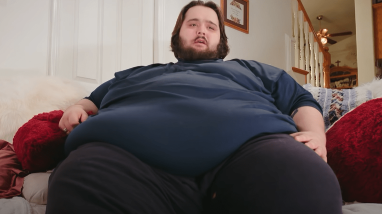 My 600-lb Life: Where Is Erica Wall, The Star Of ‘My 600-lb Life,’ Now?