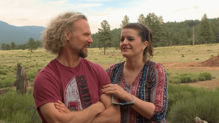 Sister Wives: Robyn Brown Is ‘Scared’ Of Adding Wives To The Family