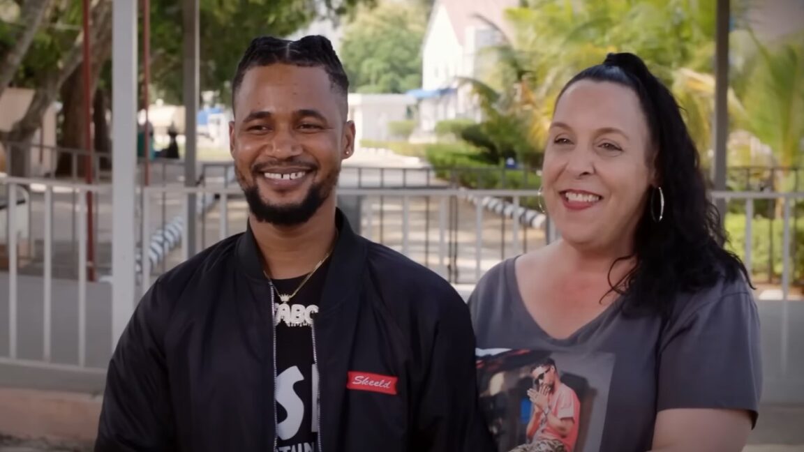 90 Day Fiance: Rose Vega Shared Photos Of Herself In A Hospital Bed ...