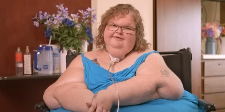 My 600-Lb Life: What Happened to Steven Assanti - The World News Daily