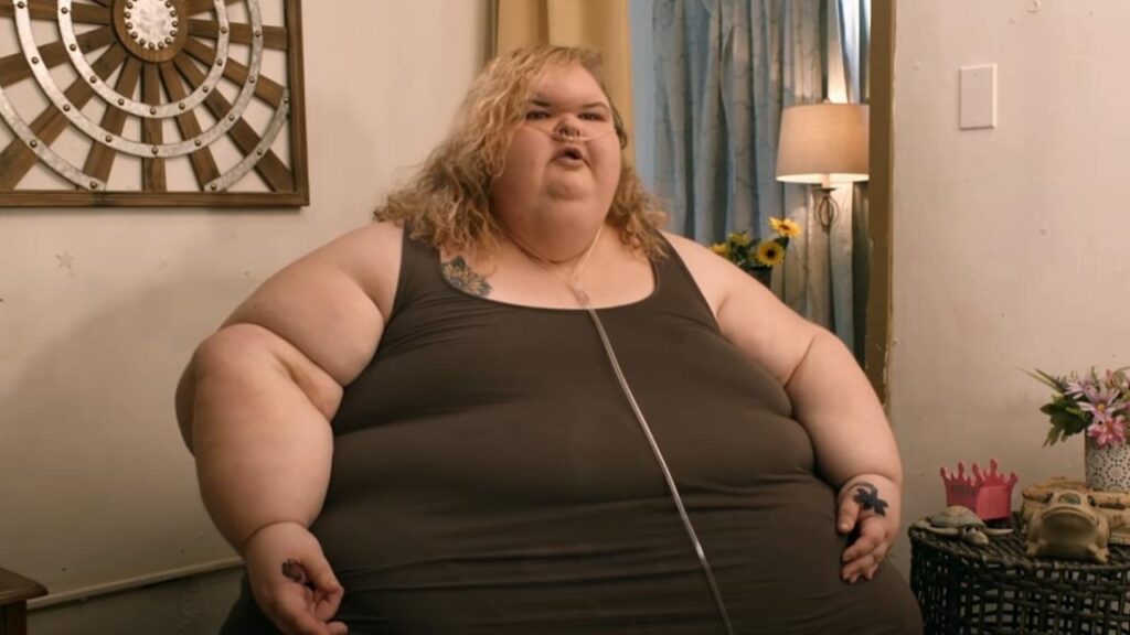 90 Day Fiancé: The Unexpected Breakup - A Closer Look at Jen Boecher ...