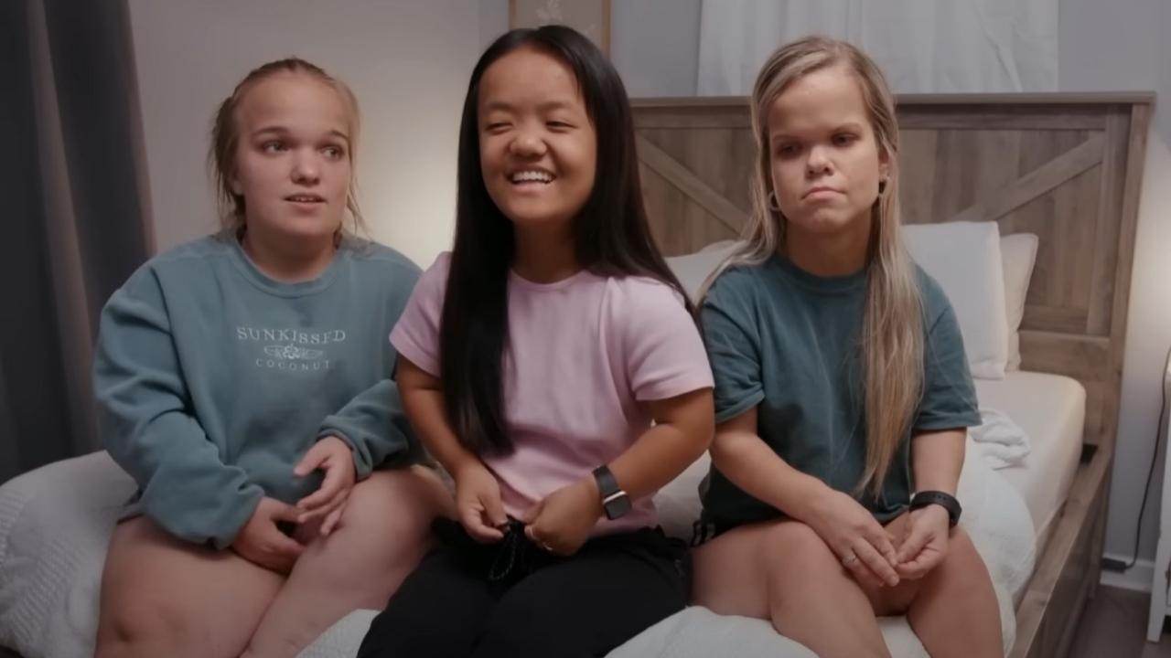 7 Little Johnstons: What Really Happened to Emma Johnston?