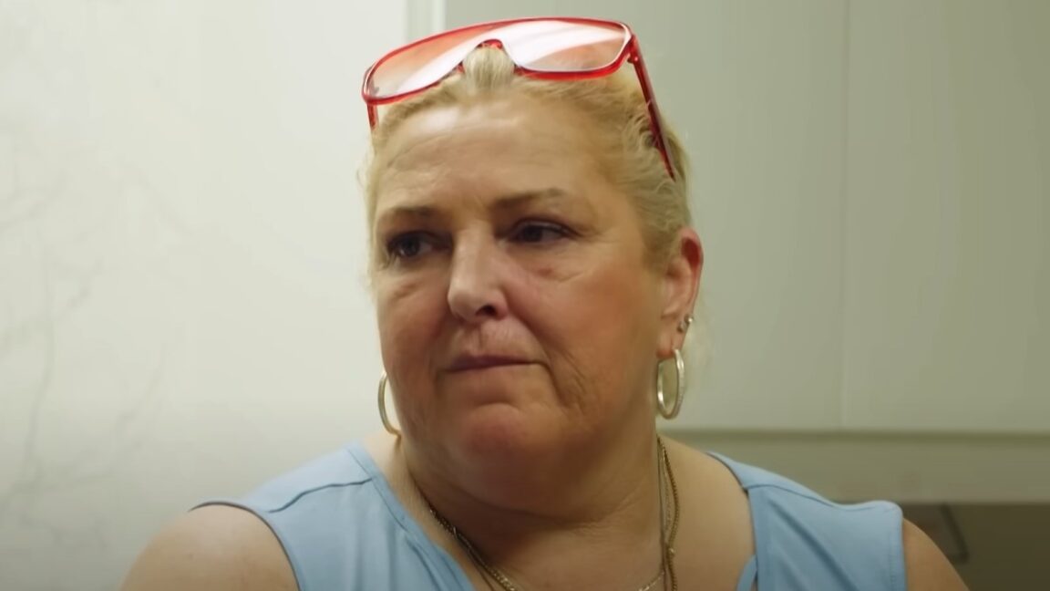 90 Day Fiancé: The Incredible Rise of Angela Deem's Net Worth