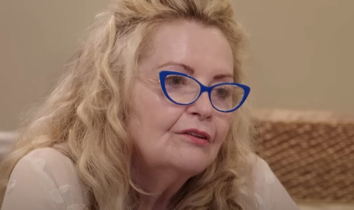 90 Day Fiance: Debbie Aguero Shakes Things Up with Bold Claims