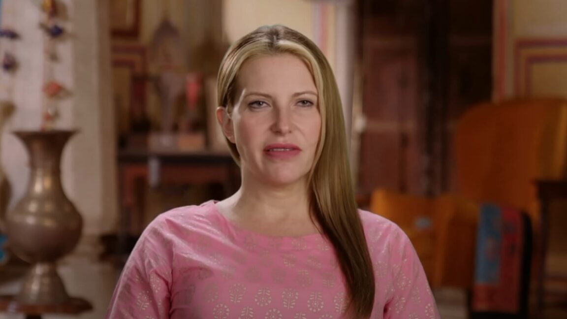 90 Day Fiance: Rishi Singh and Jen Boecher Call it Quits, Co-stars ...