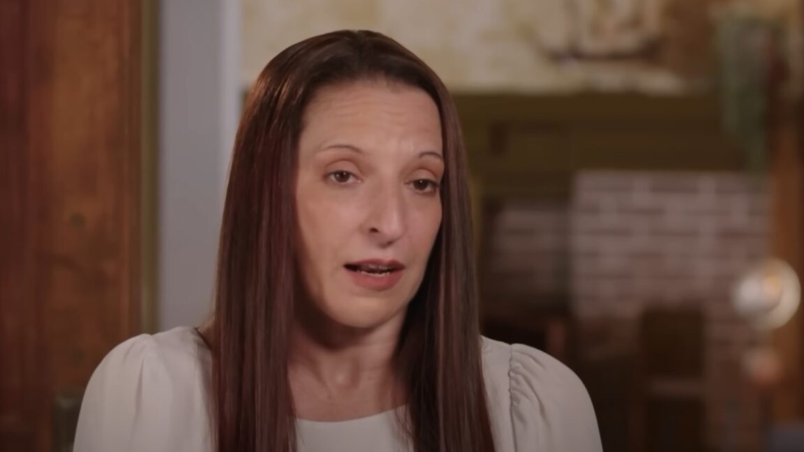 The Unraveling of Kris Foster on 90 Day Fiancé: The Other Way Season 4