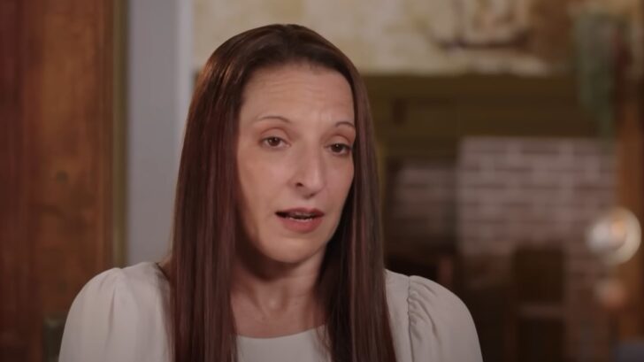 The Unraveling of Kris Foster on 90 Day Fiancé: The Other Way Season 4