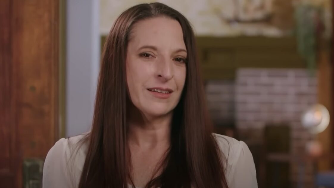The Unraveling of Kris Foster on 90 Day Fiancé: The Other Way Season 4