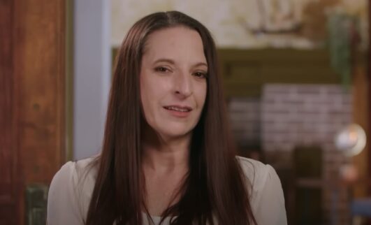90 Day Fiancé: The Other Way Season 4 - Kris Foster's Radical ...
