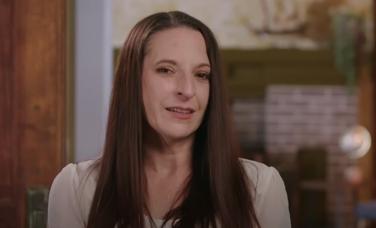 90 Day Fiancé: The Other Way Season 4 - Kris Foster's Radical Transformation - The World News Daily