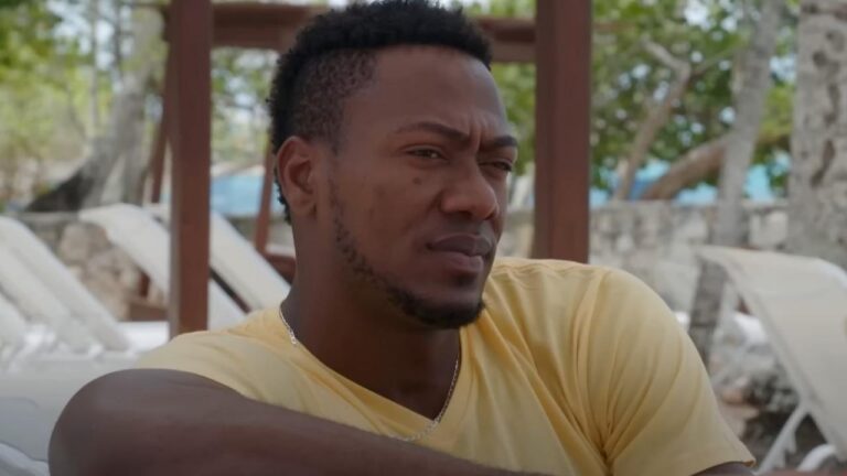 '90 Day Fiancé': Yohan Geronimo Shocks Fans With Breakup Announcement