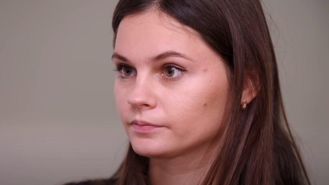 90 Day Fiancé Star Angela Deem’s Weight Loss Journey – A Diet Derailed ...