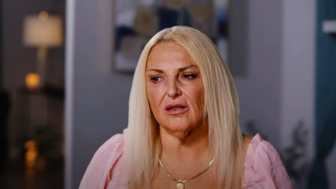 ’90 Day Fiancé’: Angela Deem’s Shows Off Her Stunning Body Transformation!