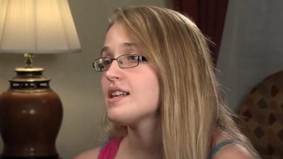 Anna "Chickadee" Cardwell Shares Positive Update Amid Ongoing Cancer Battle