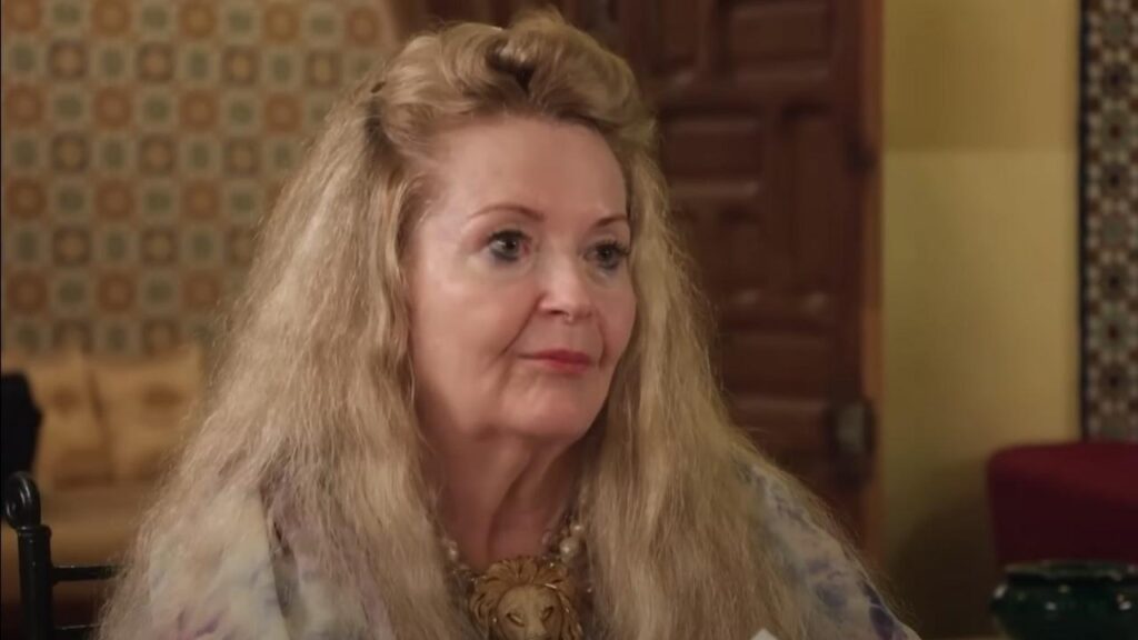 Debbie Aguero, A True Queen - How She Found Her Strength on 90 Day ...